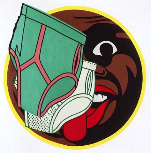 News - Hervé Télémaque