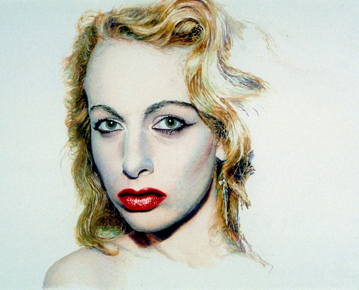 Actualités - Photorealism. 50 years of Hyperrealistic Painting