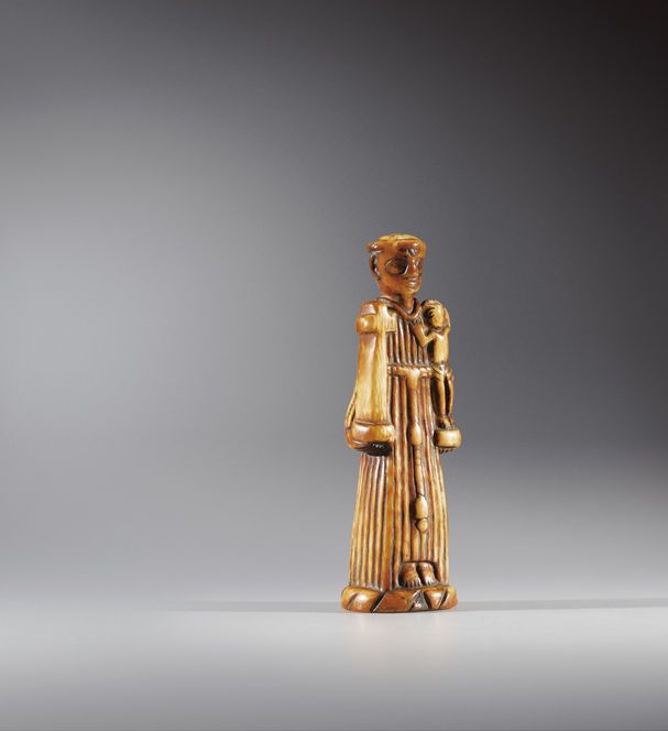 News - Du Jourdain au Congo. Art et christianisme en Afrique centrale