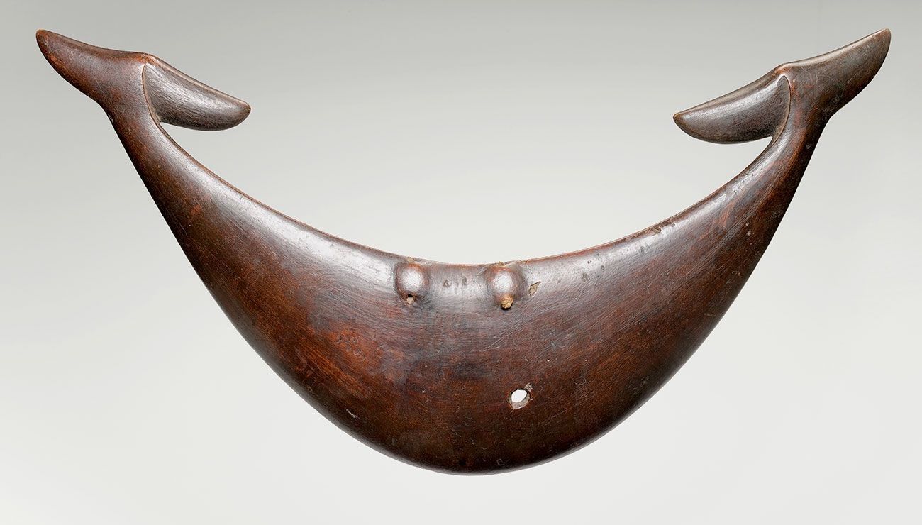 News - L'île de Pâques - L'ombre des dieux