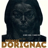 News - Georges Dorignac. Le trait sculpté